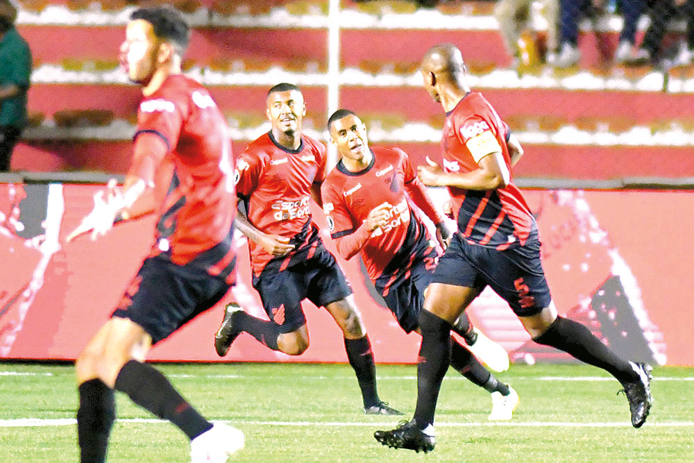 ¡A puro corazon! - El Diario - Bolivia