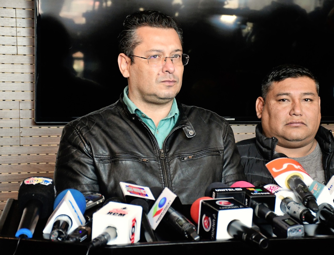 Responsabilizan al Gobierno ante cualquier daño en salud de Camacho ...