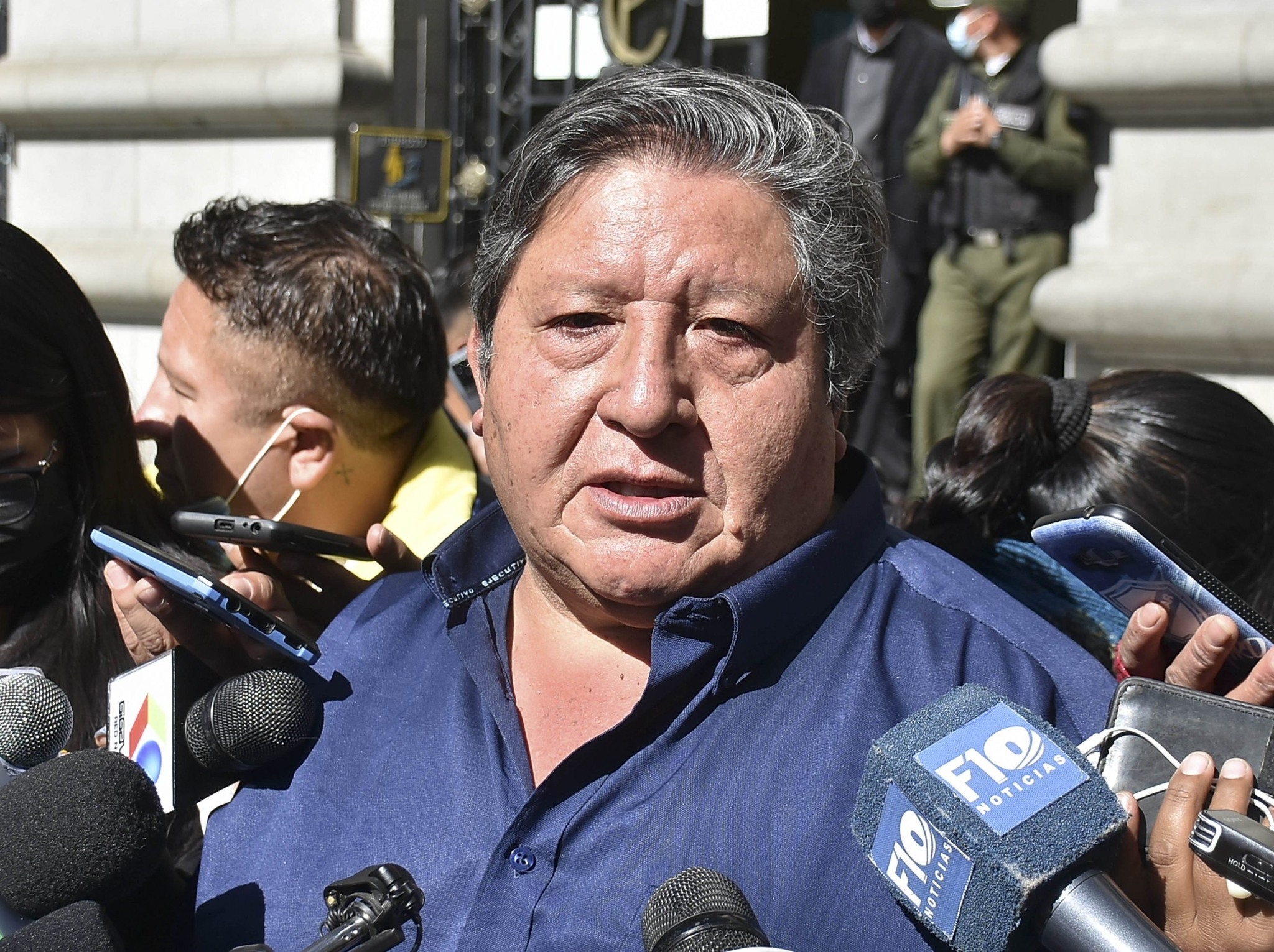 Afirman que el MAS no podrá recuperarse de su actual crisis - El Diario - Bolivia