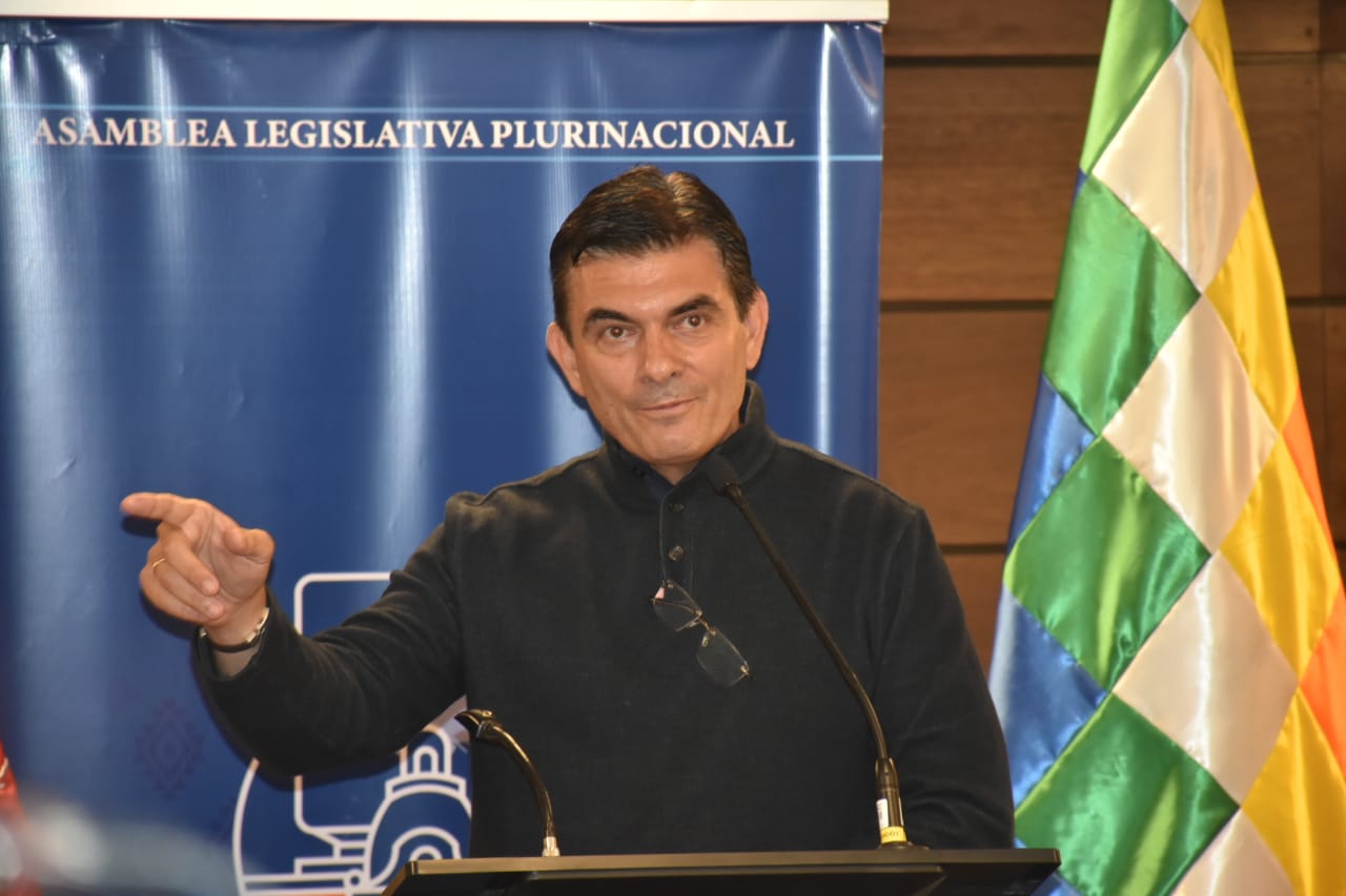 Ataques de Morales contra el Gobierno profundizan división en el ...