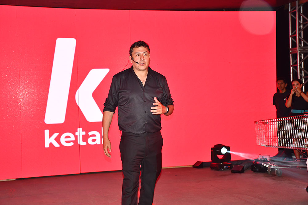 Ketal se renueva - El Diario - Bolivia