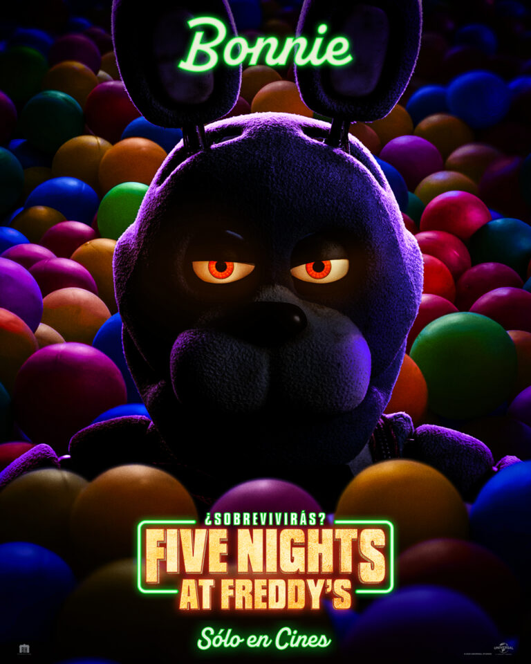 “Five Nights at Freddy’s”, locaciones, diseño de producción, fotografía ...