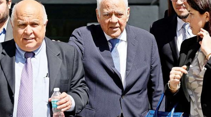 La Guerra del Gas implicó una derrota para Bolivia - El Diario - Bolivia