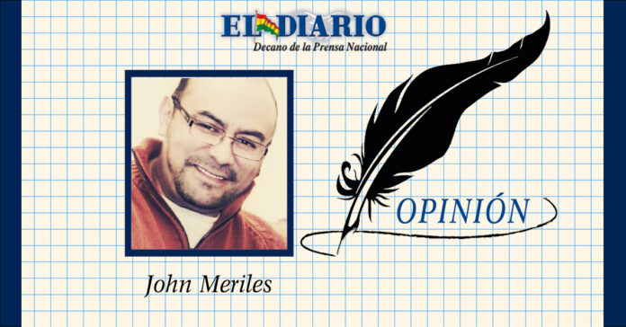 El daño colateral - El Diario - Bolivia