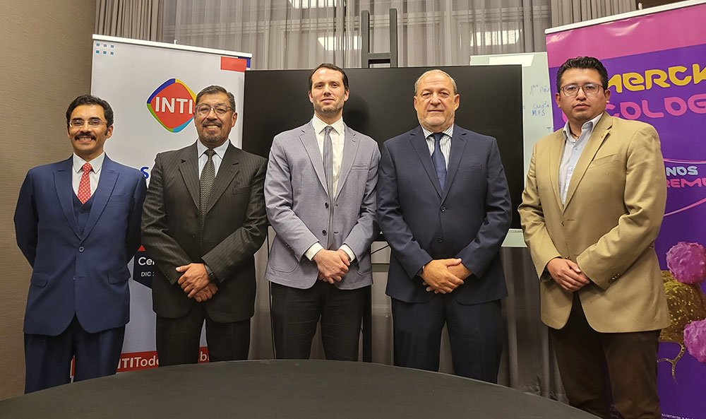 INTI presenta fármaco de doble acción antitumoral - El Diario - Bolivia