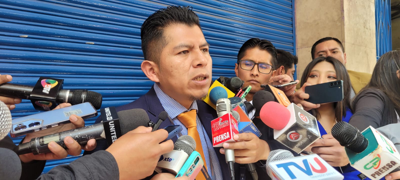 30 años de cárcel para sujeto que asesinó a su esposa en Saphaqui - El ...