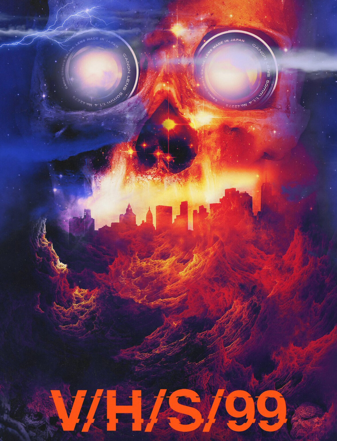 V/H/S/99 – Terror - El Diario - Bolivia