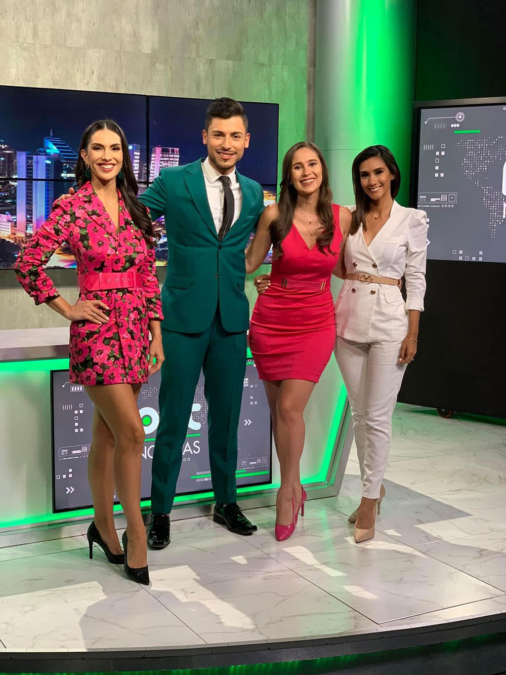 MARÍA DELGADO “Creo haber crecido y madurado mucho con las adversidades ...