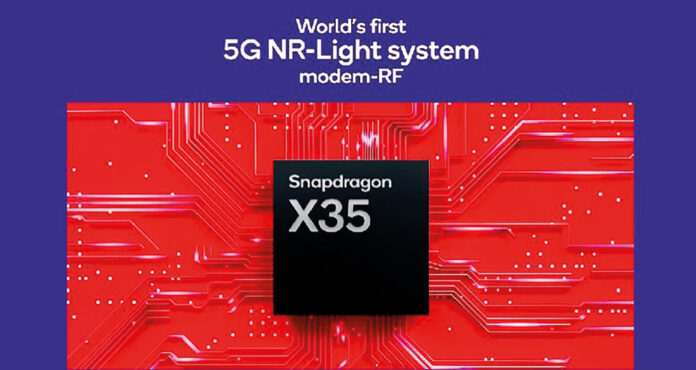 Qualcomm impulsa la expansión mundial de 5G RedCap con el sistema ...