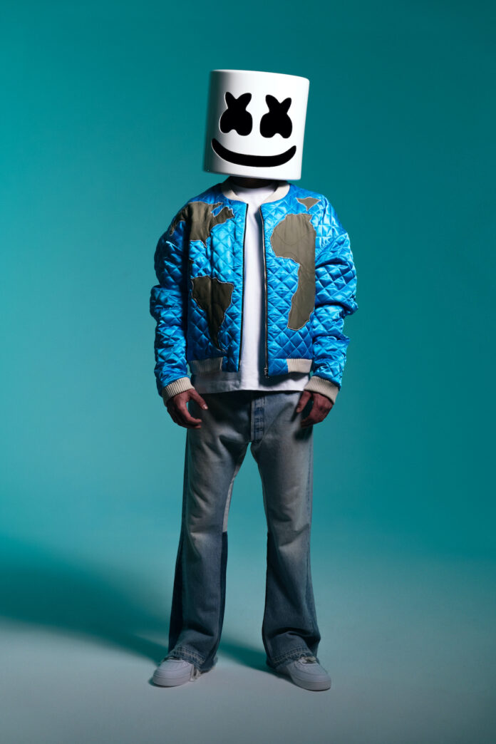 Marshmello estrena su álbum debut: “Sugar papi” - El Diario - Bolivia