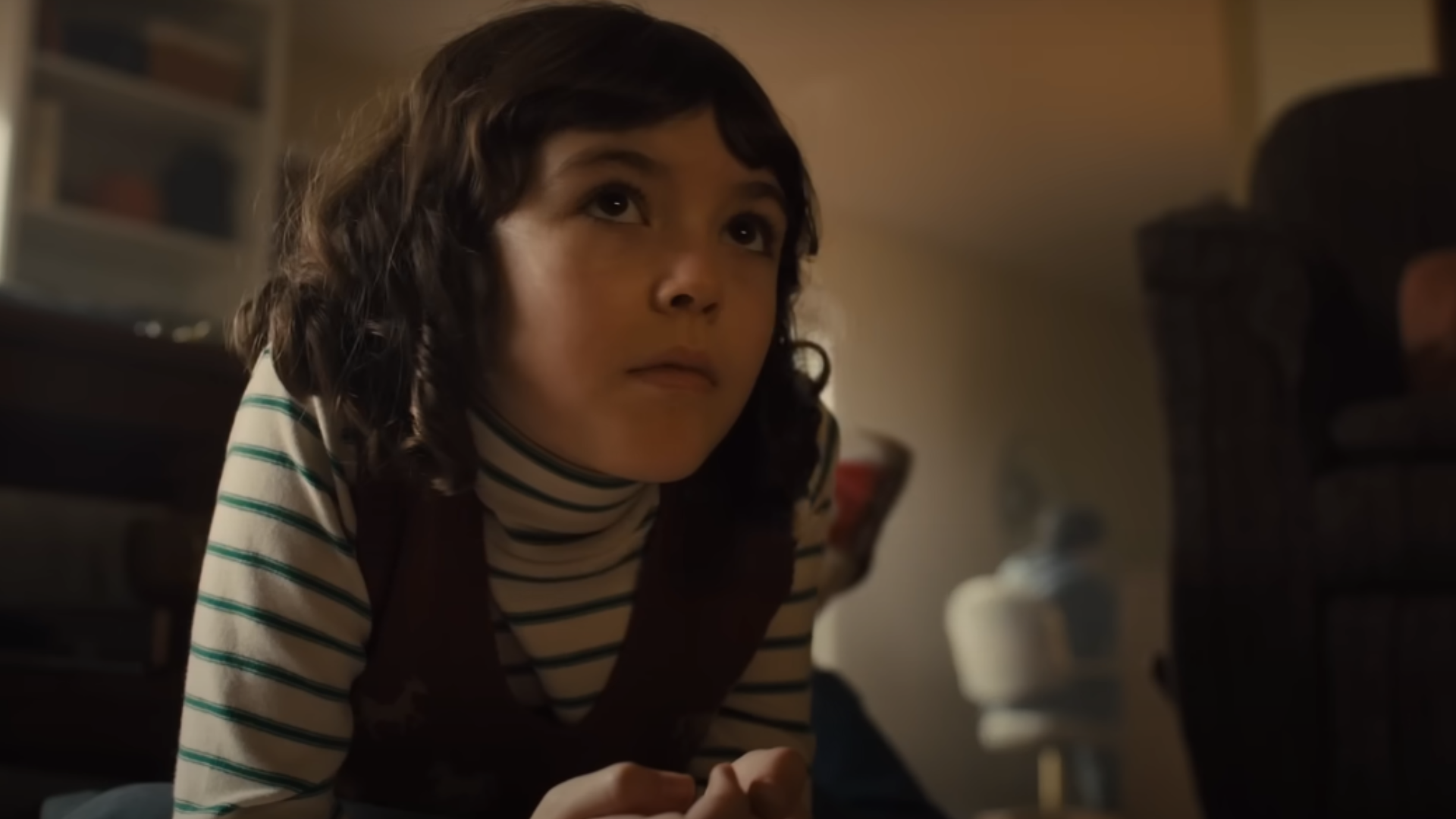 Piper Rubio interpreta a Abby en Five Nights At Freddy’s - El Diario ...