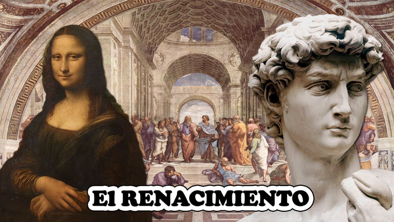 Características del renacimiento y la modernidad – Acercamiento ...