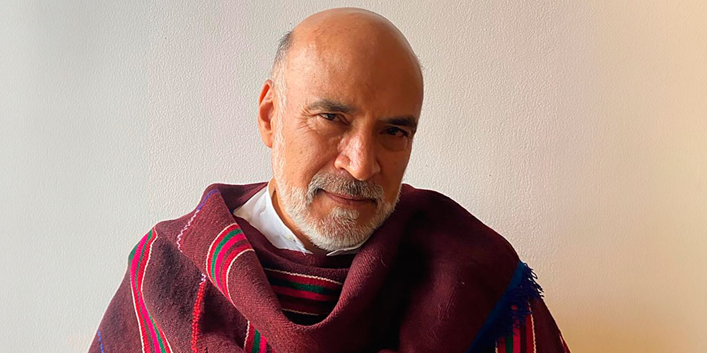 David Mondacca celebra 5 décadas de trayectoria - El Diario - Bolivia