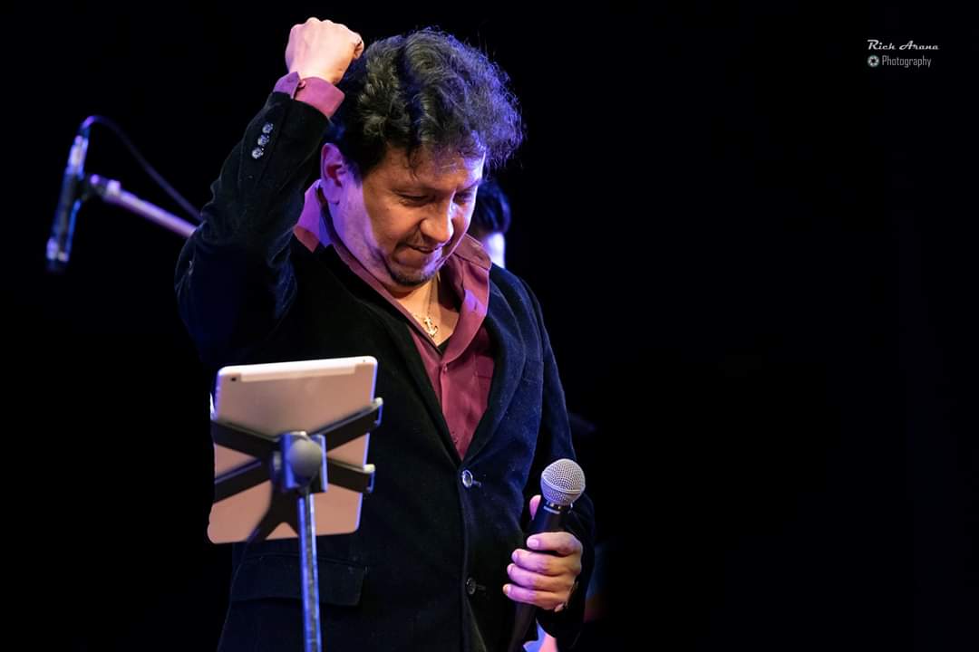 Sin Fronteras vuelve a los escenarios - El Diario - Bolivia