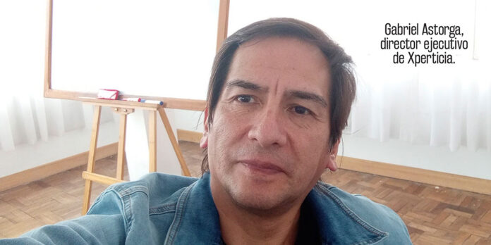 XPERTICIA ONLINE RADIO Sintonía creativa 24 horas al día - El Diario - Bolivia