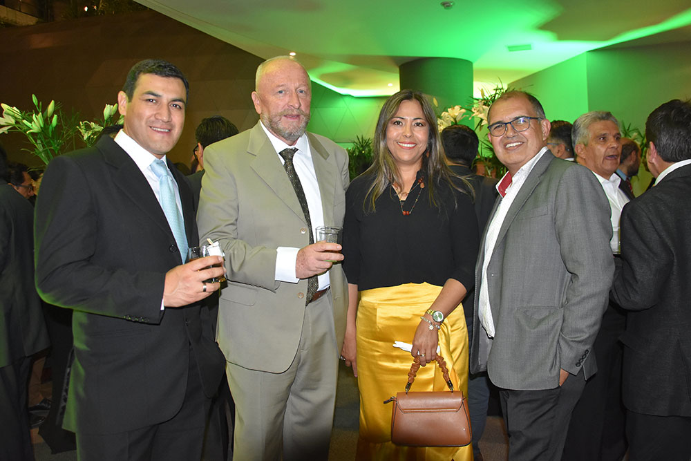 Soboce tiene nueva imagen corporativa - El Diario - Bolivia