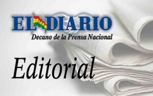 Saltó la liebre en el caso Mutún - El Diario - Bolivia