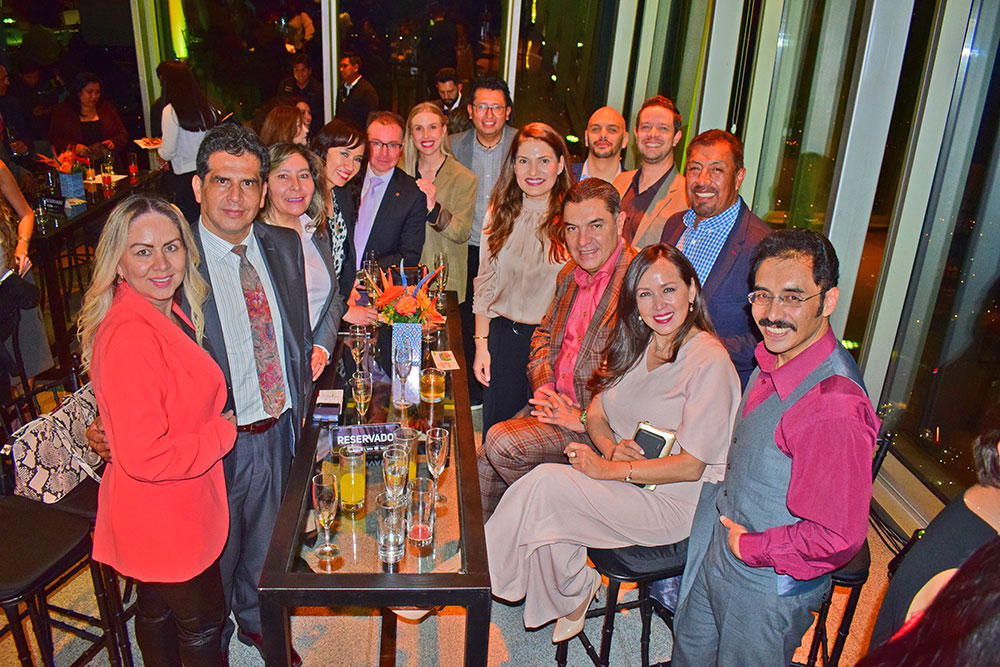 Farmacorp celebra 20 años en La Paz - El Diario - Bolivia