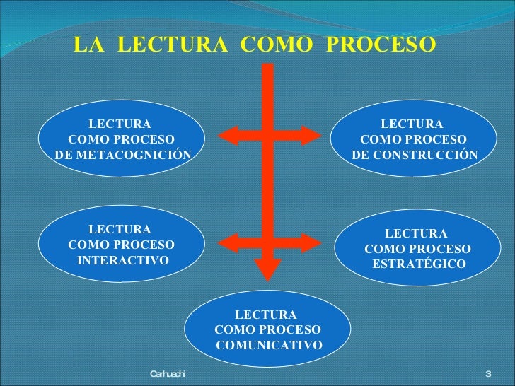 Introducción a la lectura y su proceso - El Diario - Bolivia
