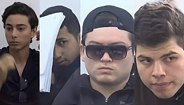 Afirman que adolescente del caso ‘la manada’ ya debería ser absuelto ...