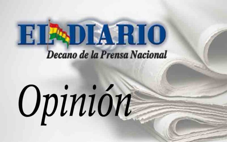 Sobre el TEA - El Diario - Bolivia
