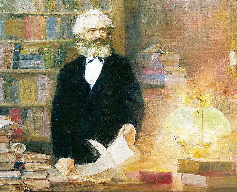 Copérnico, Darwin, Freud y Marx Grandes revoluciones de la humanidad ...