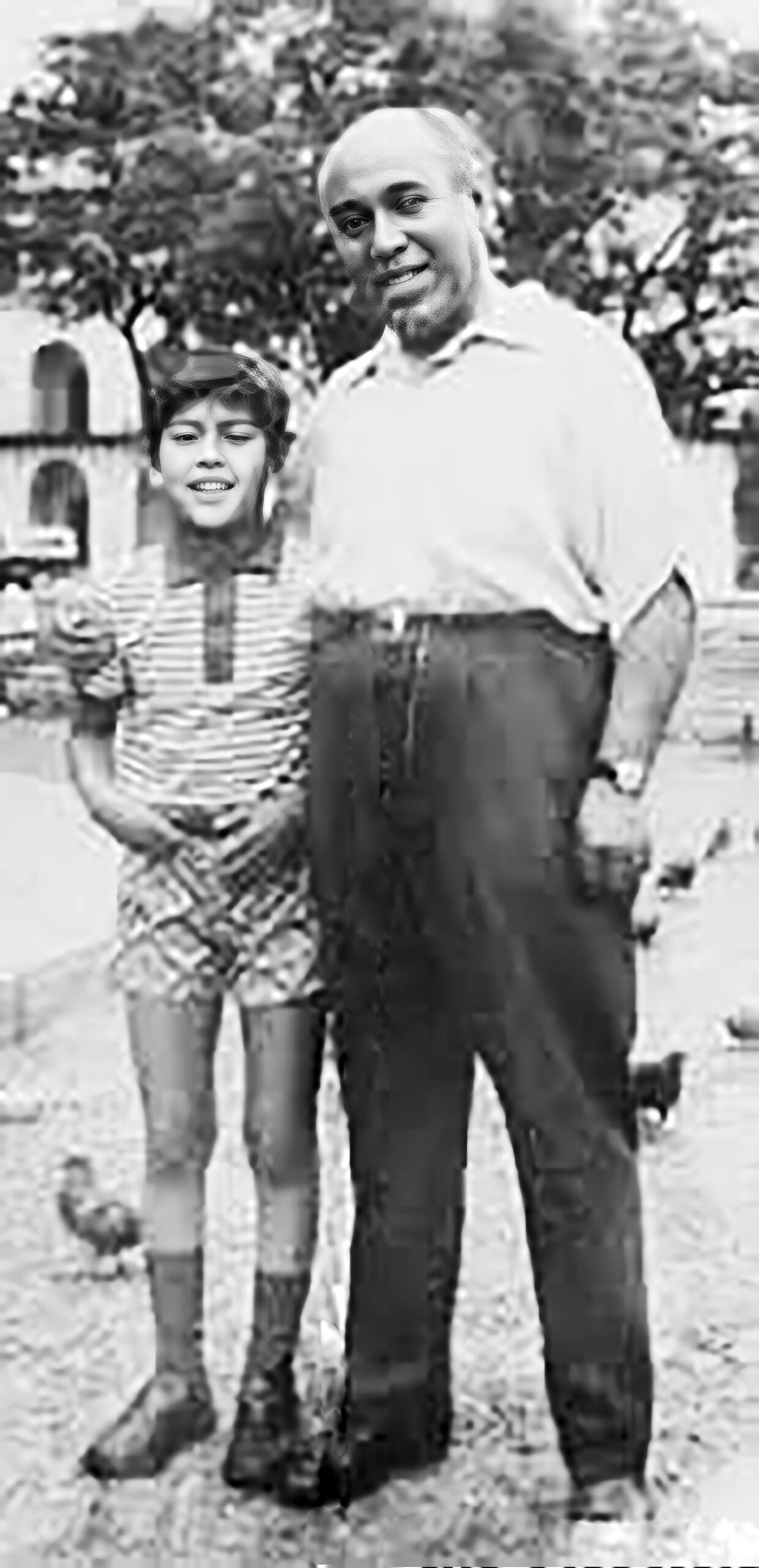 Imperdible Homenaje a Gilberto Rojas Sinfónico - El Diario - Bolivia