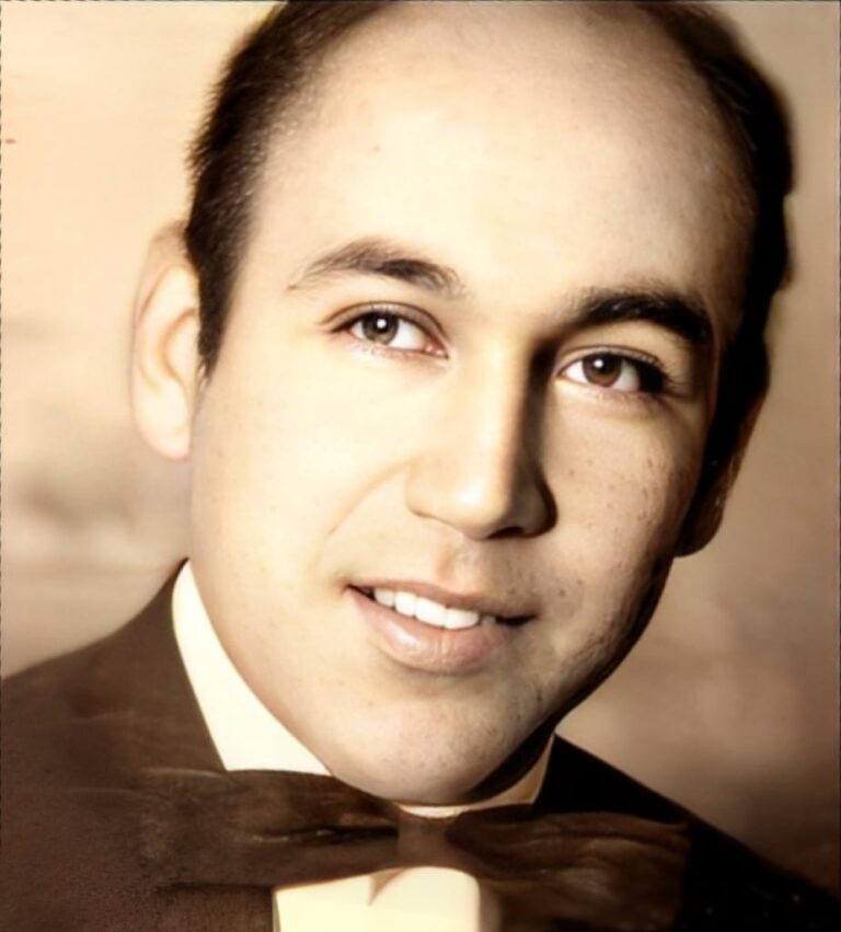 Imperdible Homenaje a Gilberto Rojas Sinfónico - El Diario - Bolivia