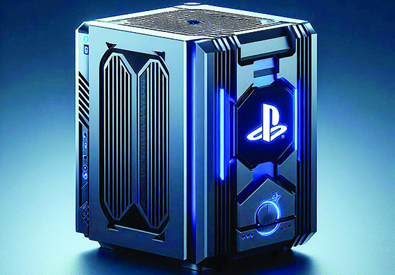 El CEO de Sony afirma que quiere expandir el ecosistema de PlayStation ...