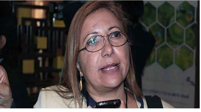 Dictadura de Venezuela ordena la detención de periodista de Infobae ...