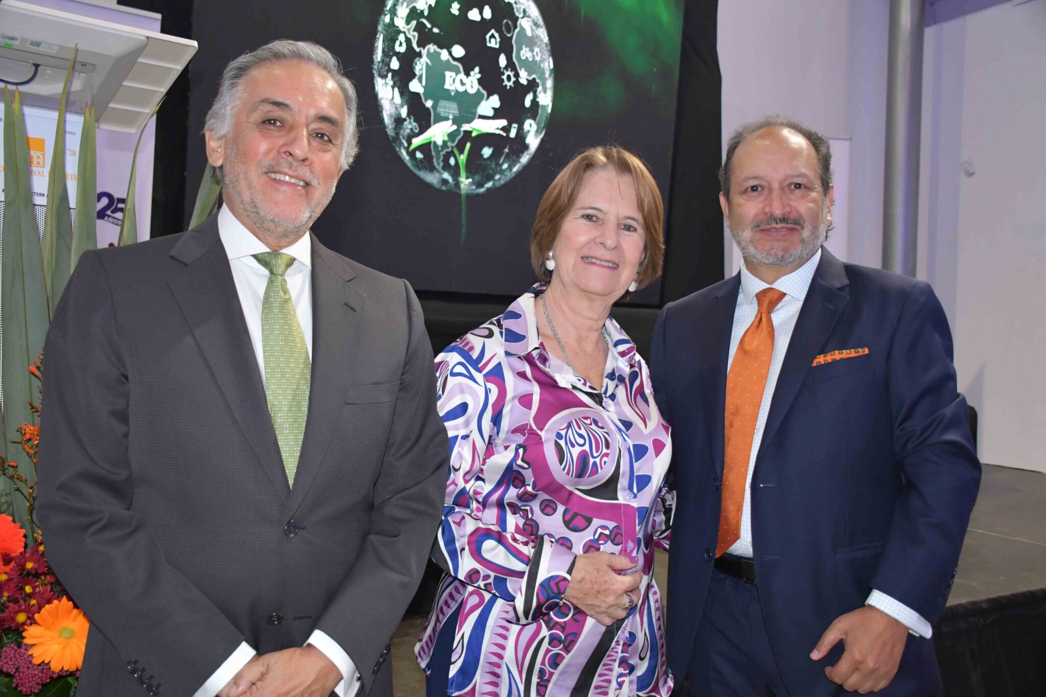 Asofin celebra 25 años de vida institucional - El Diario - Bolivia