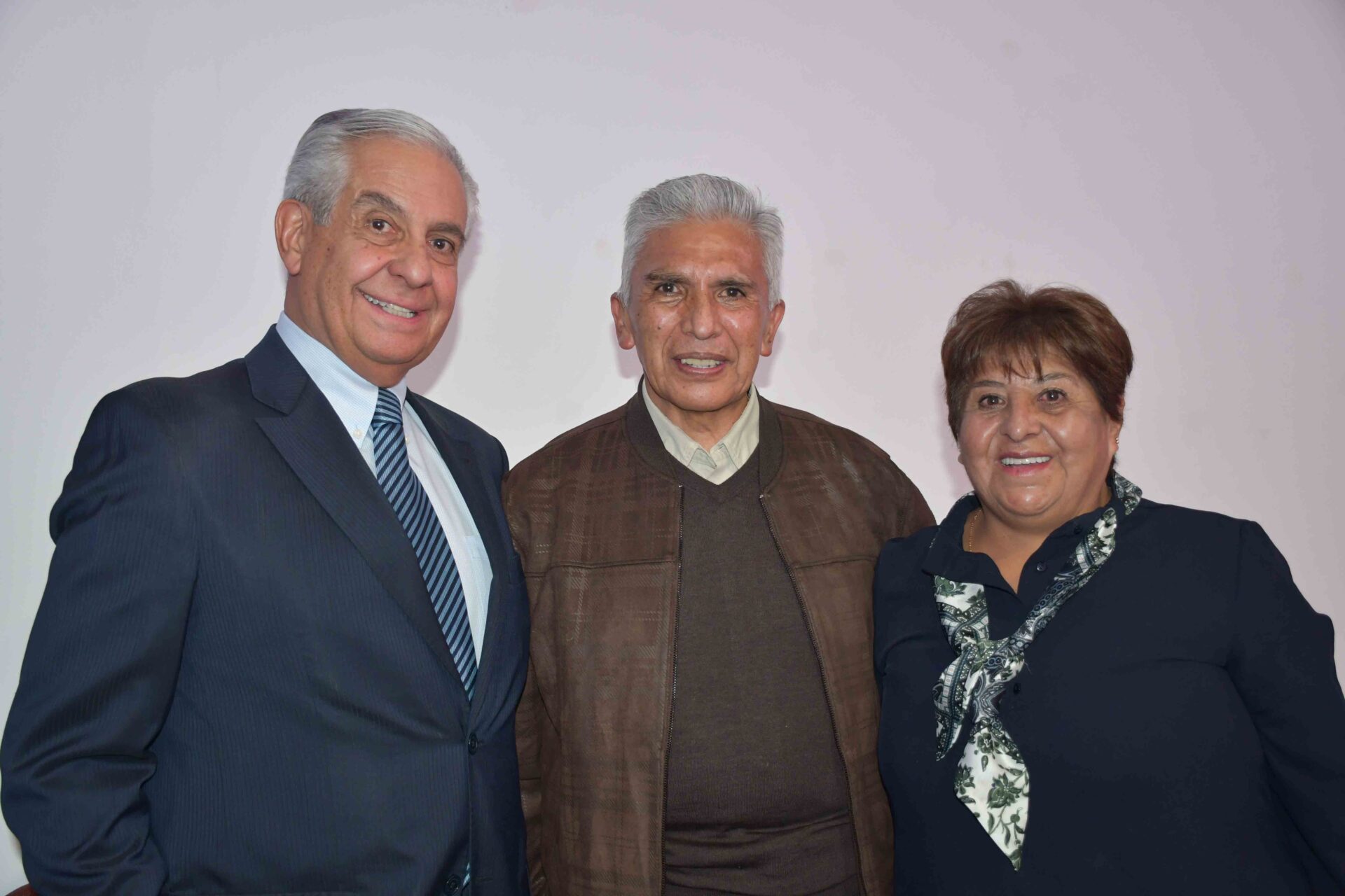 Asofin celebra 25 años de vida institucional - El Diario - Bolivia
