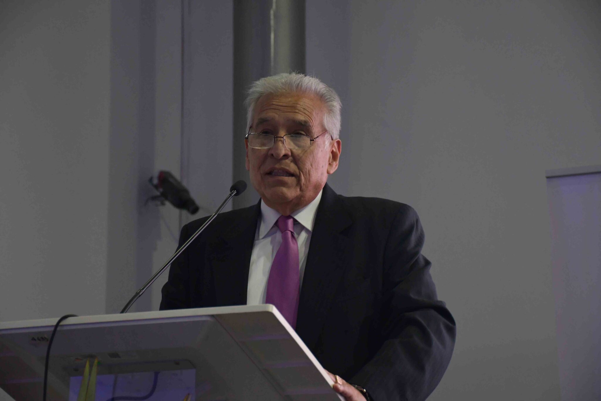 Asofin celebra 25 años de vida institucional - El Diario - Bolivia