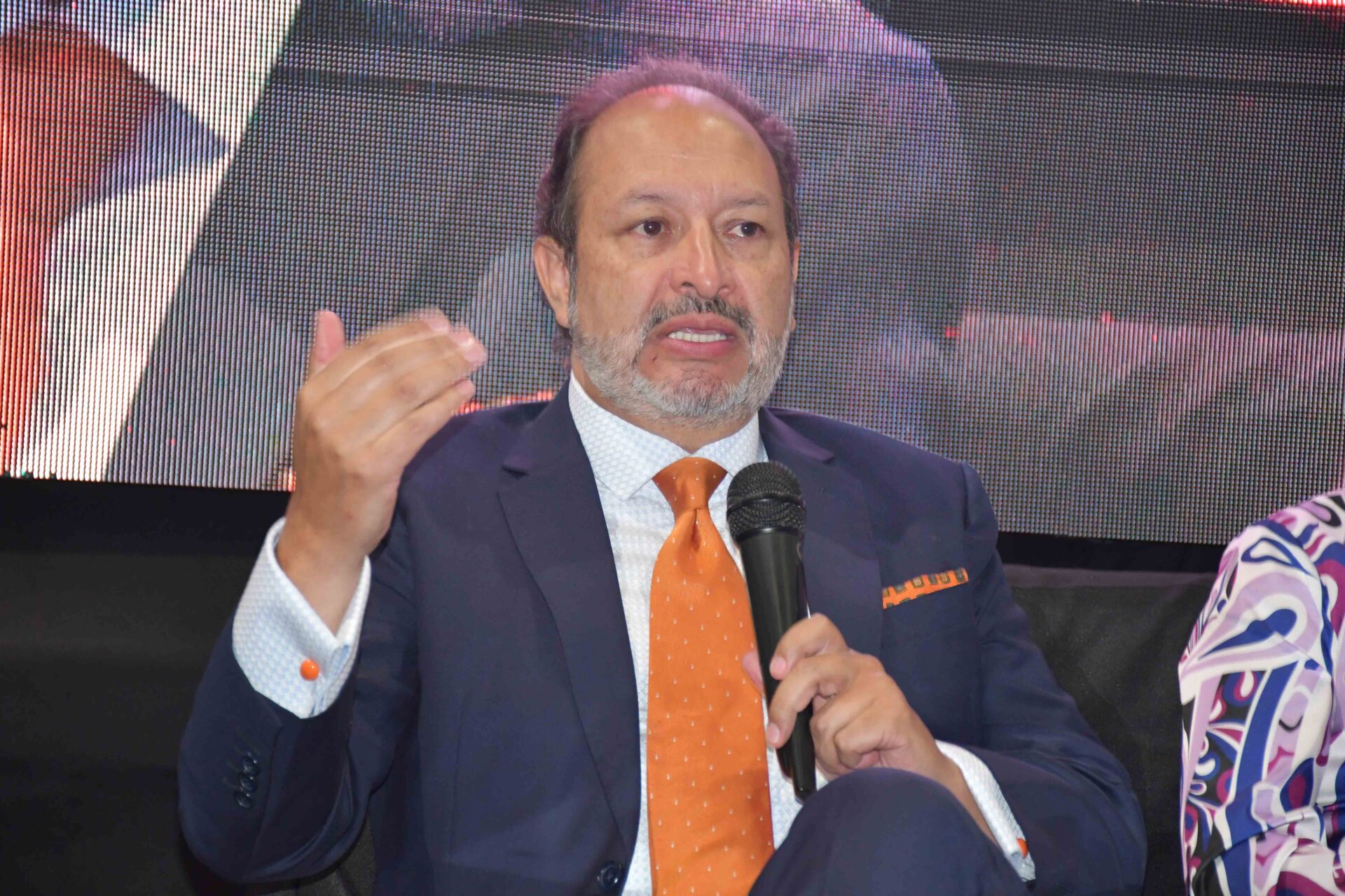 Asofin celebra 25 años de vida institucional - El Diario - Bolivia