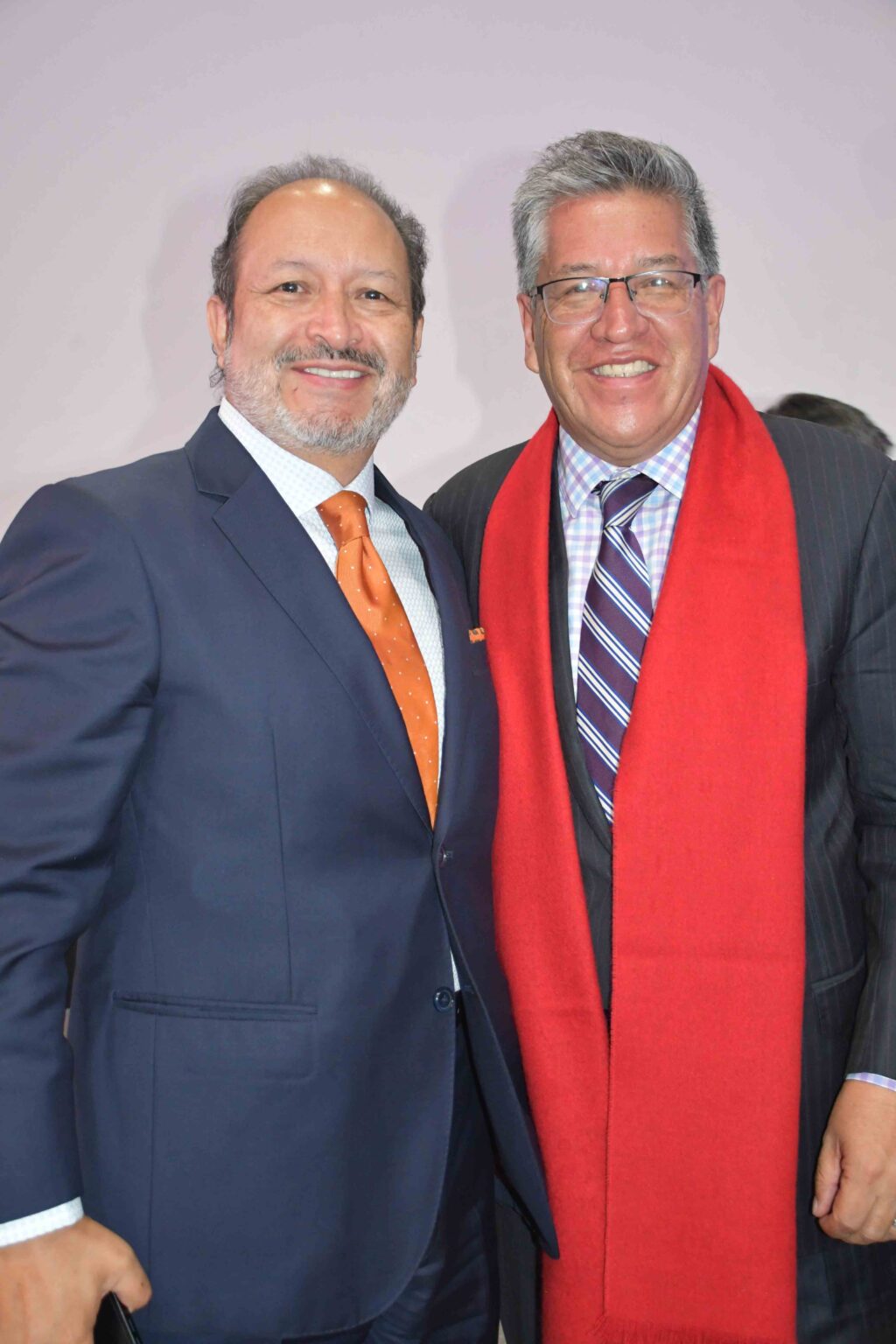 Asofin celebra 25 años de vida institucional - El Diario - Bolivia