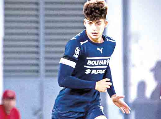 VILLAMIL EN PRIMER PLANO - El Diario - Bolivia