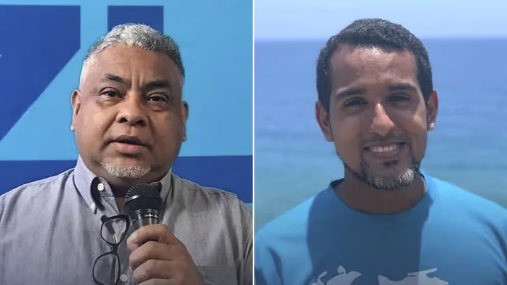Jefes de campaña de “Vente Venezuela” detenidos por el régimen de ...