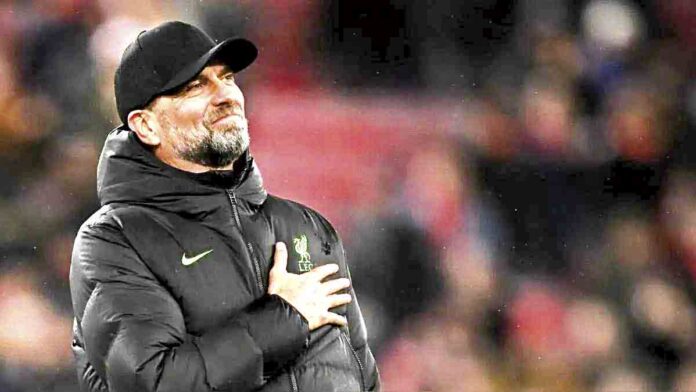 Sorpresa: Jürgen Kloop deja el Liverpool - El Diario - Bolivia