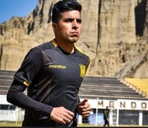 Con la llegada de Leonel López, se completa la plantilla del Tigre - El ...