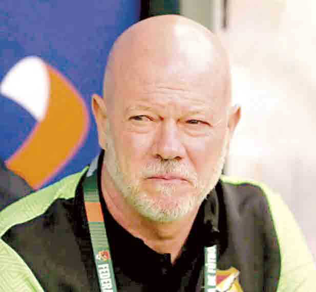 Bolivia quiere ser la sorpresa - El Diario - Bolivia