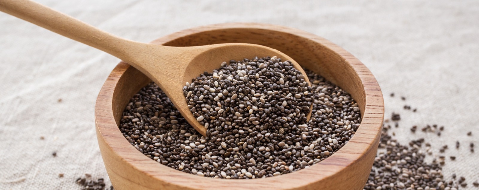 Chía se exporta a 35 países - El Diario - Bolivia