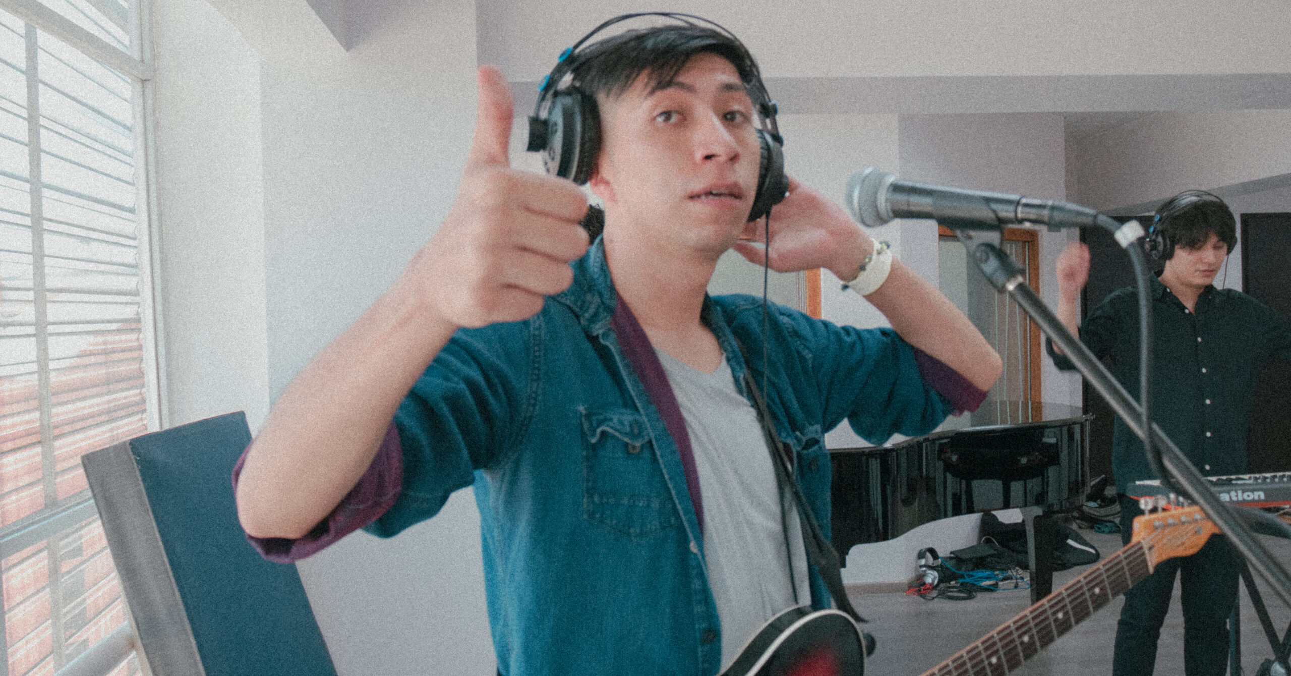 GABBEE “Hay mucho talento en Bolivia y necesita salir a la luz” - El ...