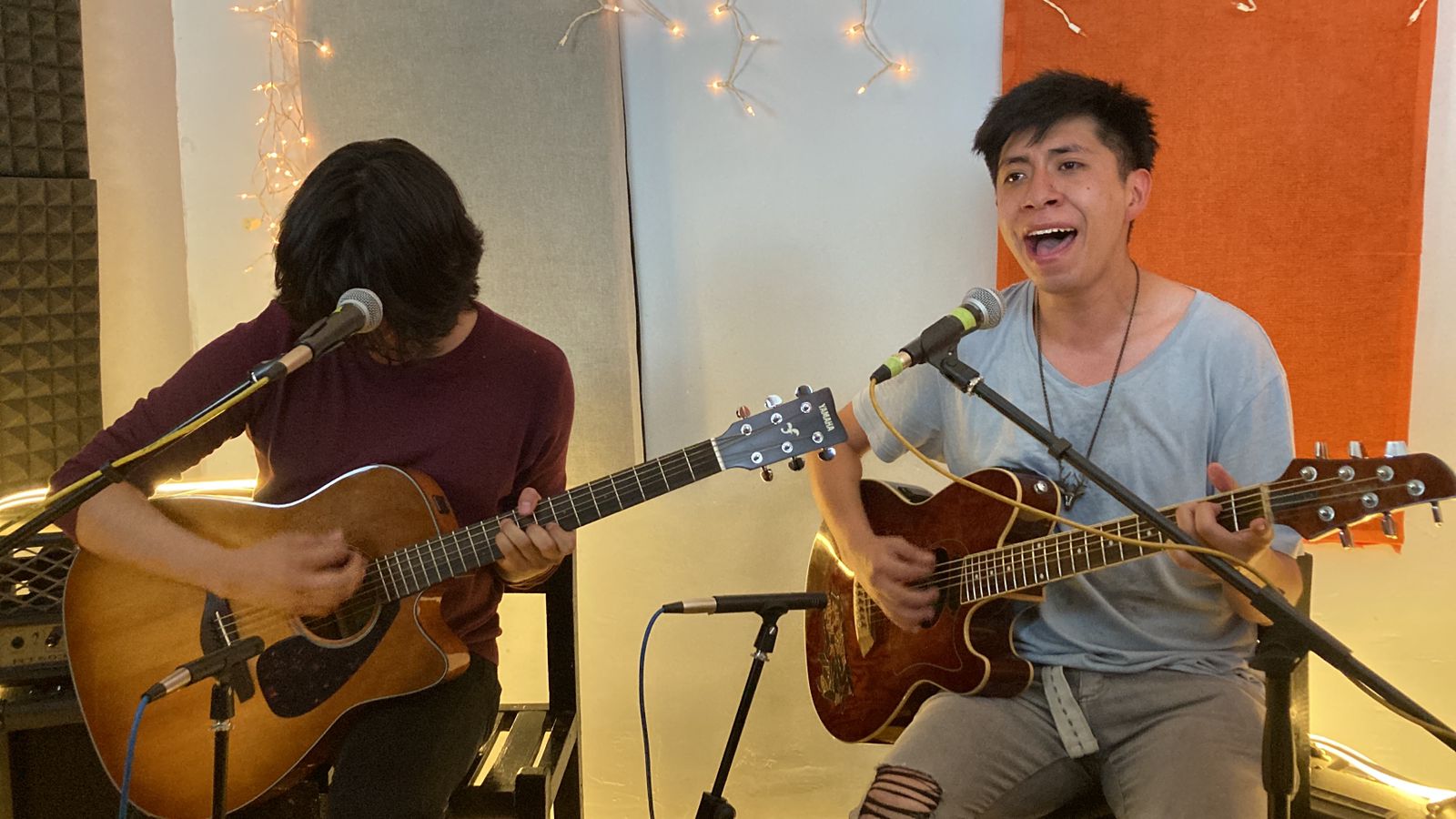 GABBEE “Hay mucho talento en Bolivia y necesita salir a la luz” - El ...