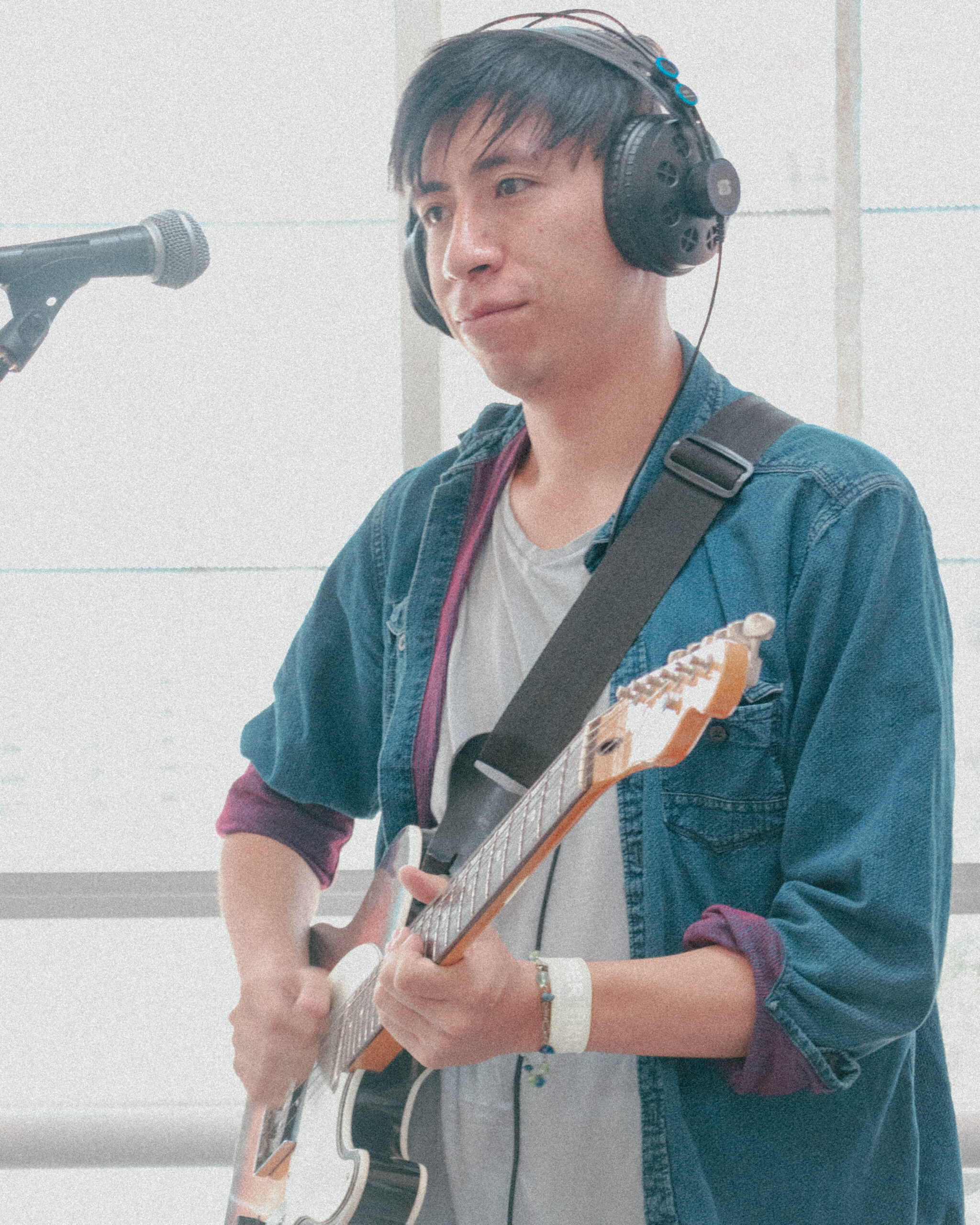 GABBEE “Hay mucho talento en Bolivia y necesita salir a la luz” - El ...