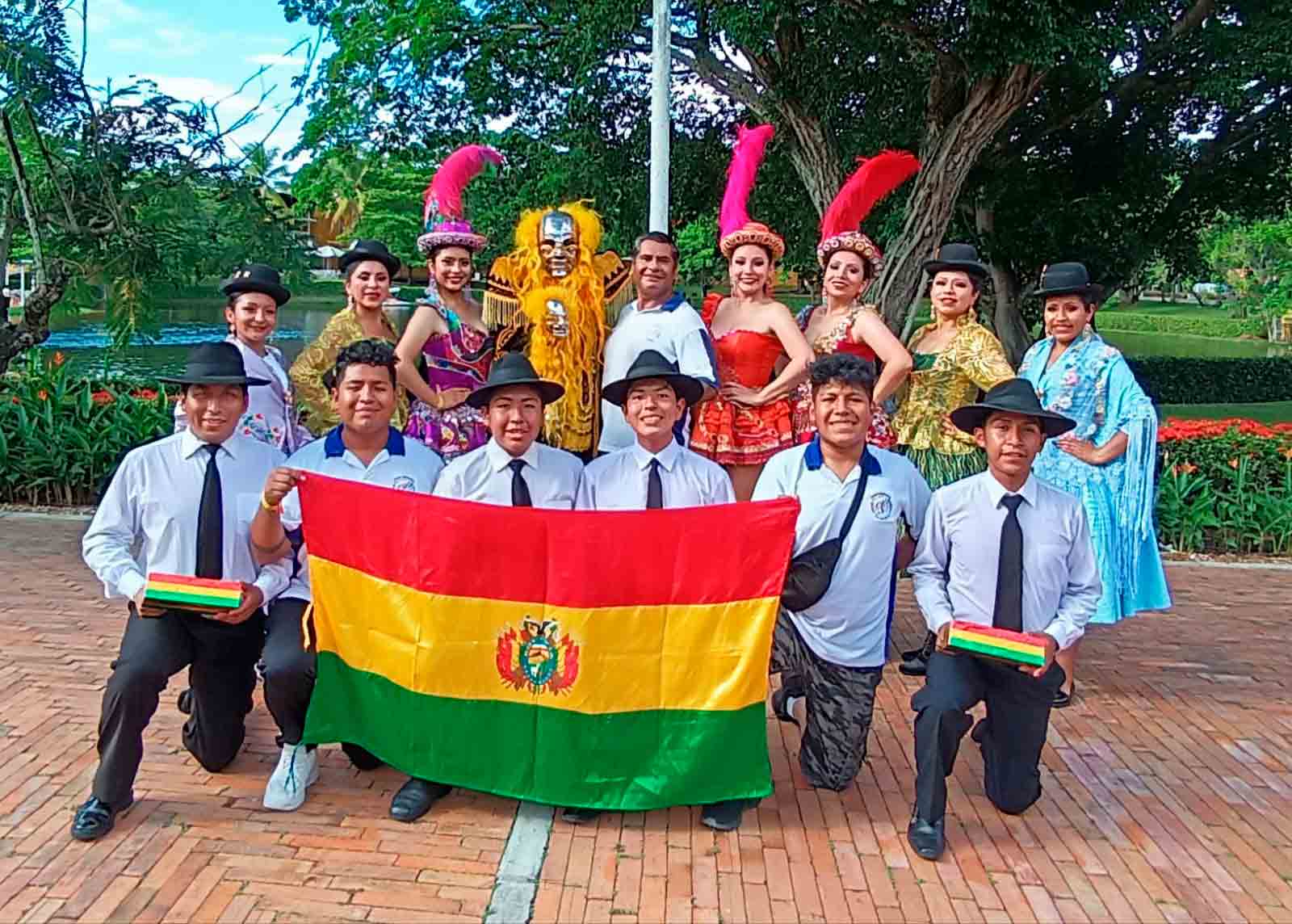 Sentimiento Nacional se consolidó como un programa referente de ...