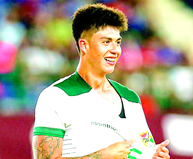 Villamil: "Nos vamos con sabor amargo" - El Diario - Bolivia