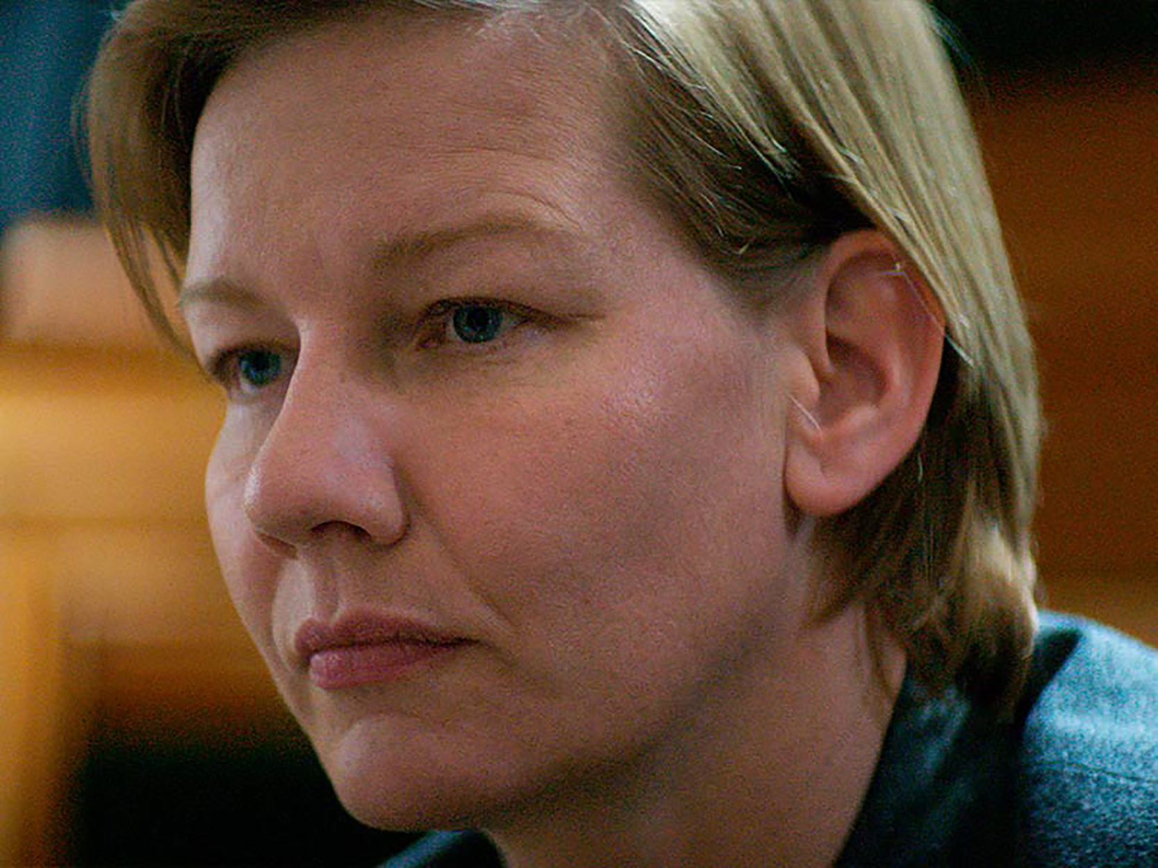 ¿Quién es Sandra Hüller? - El Diario - Bolivia