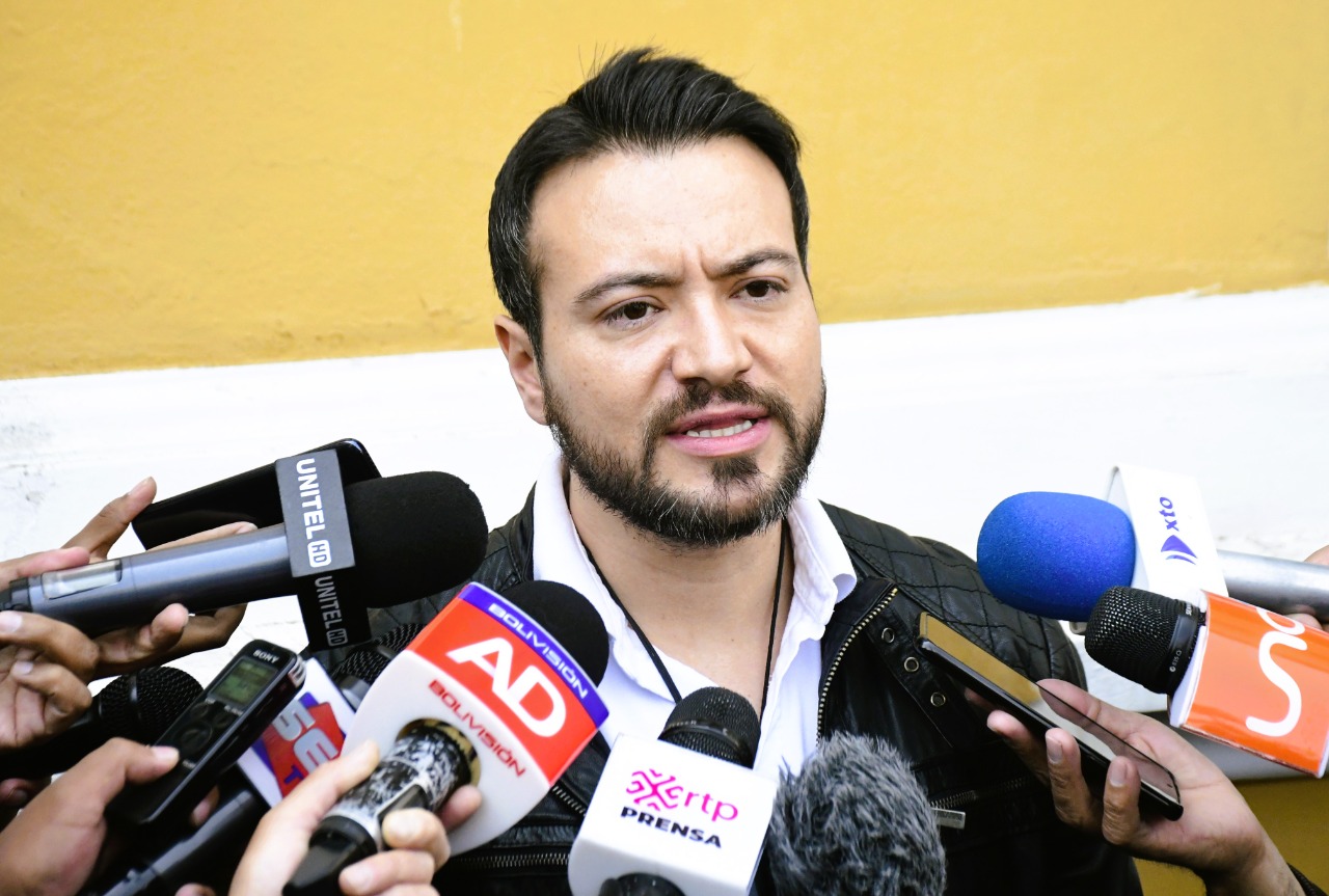 Morales defiende una candidatura desahuciada - El Diario - Bolivia