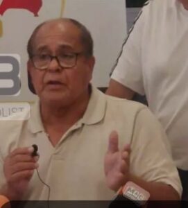 FABOL asegura el inicio del Apertura - El Diario - Bolivia