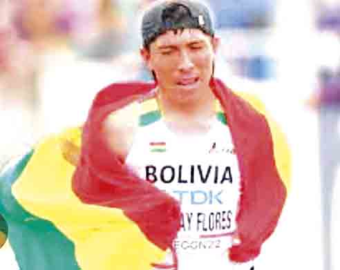 GARIBAY ES BOLIVIA - El Diario - Bolivia